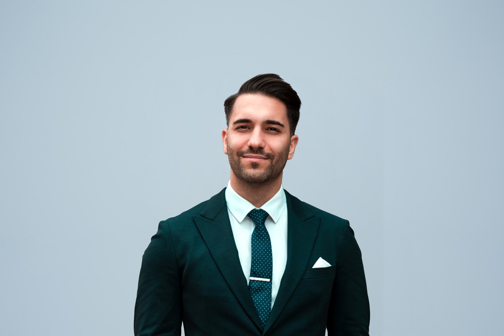 Marco Murgia - FORMAXX AG