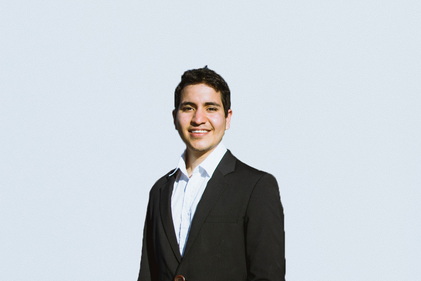 Pablo Rosales - FORMAXX AG