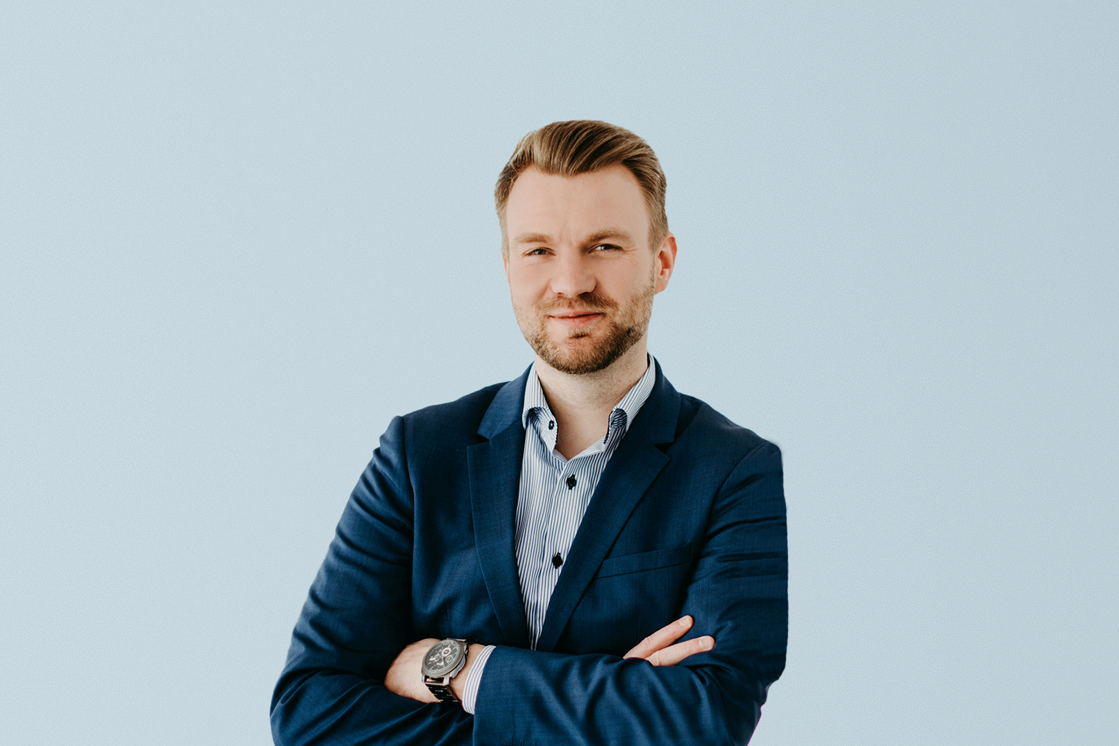 Lars Bremer - FORMAXX AG